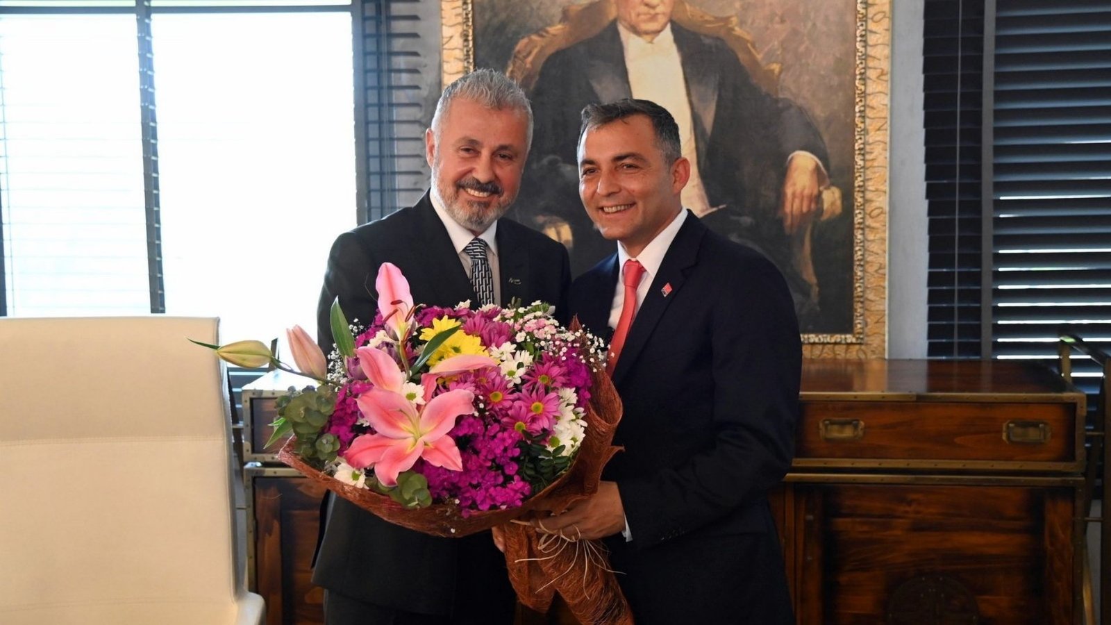 ŞÜKRÜ SÖZEN GÖZALTINA ALINDI | Gezgin Adam Dergisi