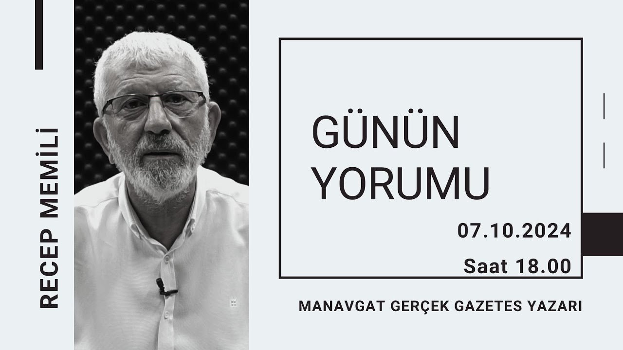CHP'de neler oluyor? | Gezgin Adam Dergisi