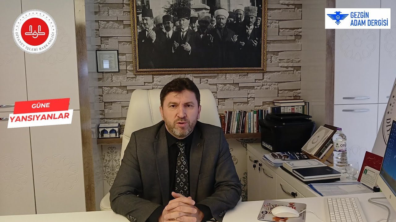 2025 YILI FİTRE BEDELİ AÇIKLANDI | Gezgin Adam Dergisi