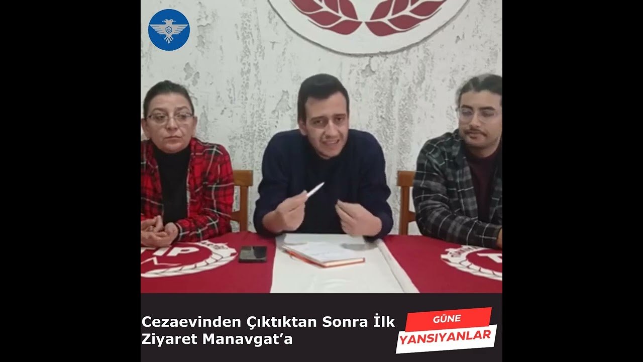 İLK ZİYARET MANAVGAT'A | Gezgin Adam Dergisi