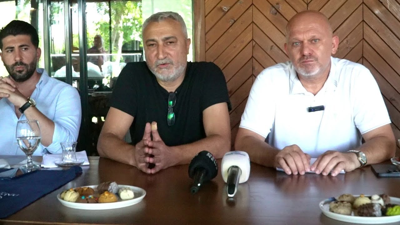MASMO'DA NELER OLUYOR? | Gezgin Adam Dergisi