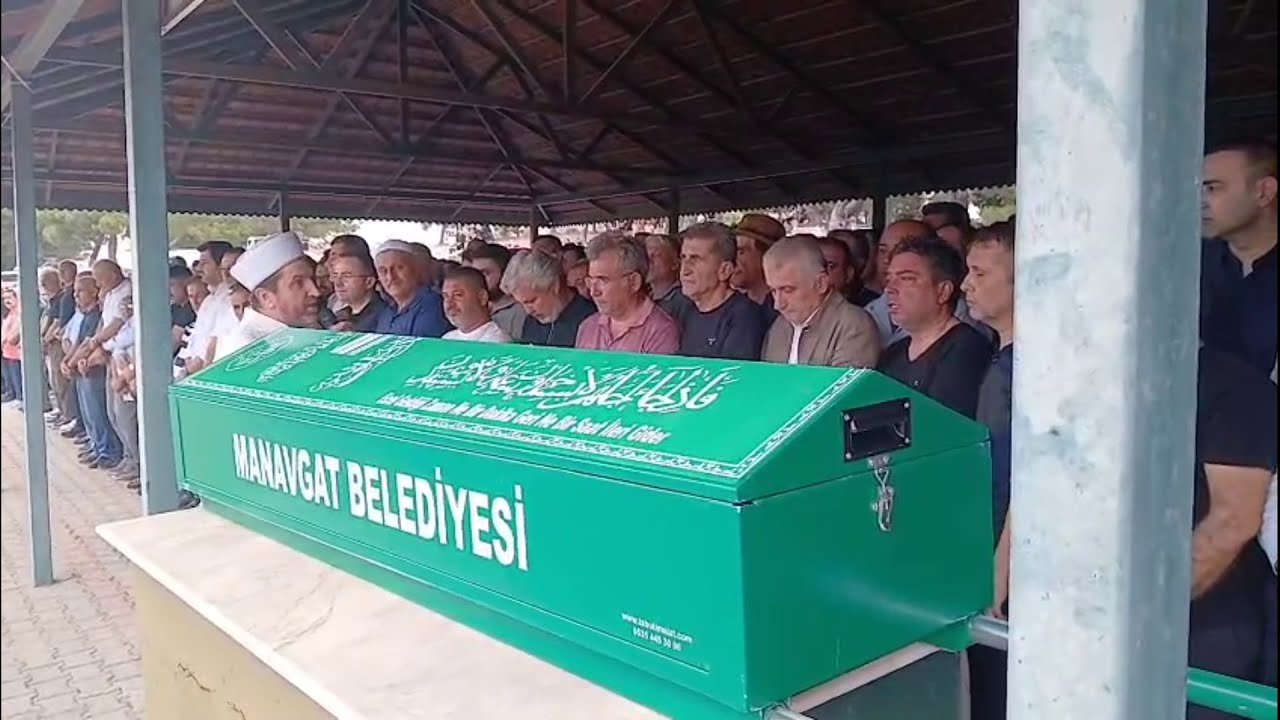 MANAVGAT’I KAHREDEN ÖLÜM | Gezgin Adam Dergisi