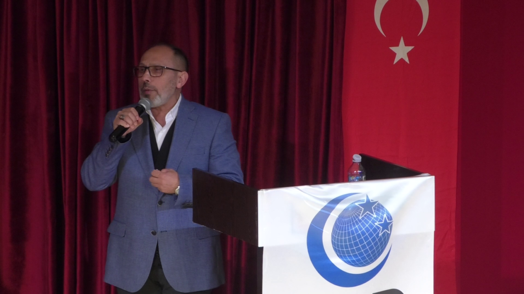 MEKK'NİN FETHİ VE KUDÜS GECESİ 2025 YAPILDI | Gezgin Adam Dergisi
